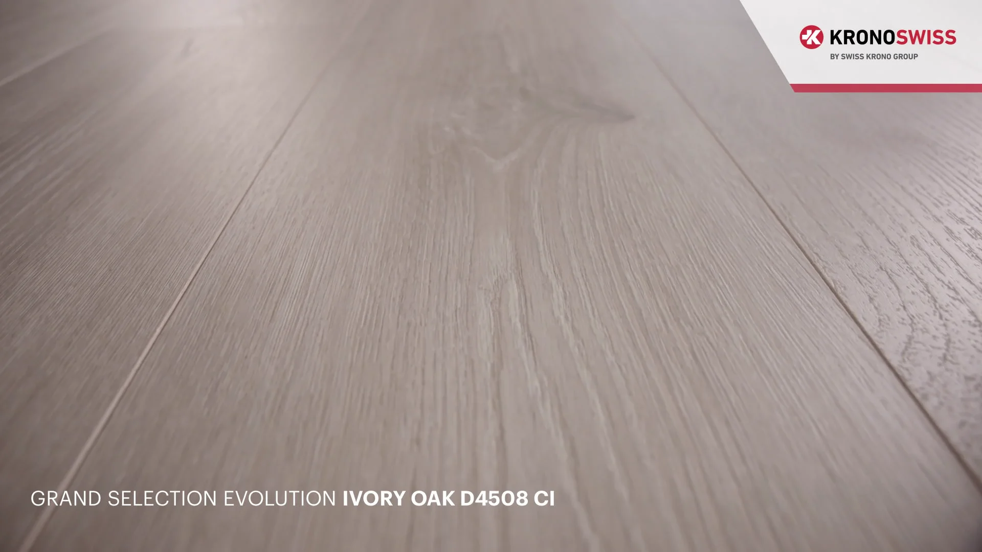 GRAND SELECTION EVOLUTION IVORY OAK D4508 CI - large on Vimeo
