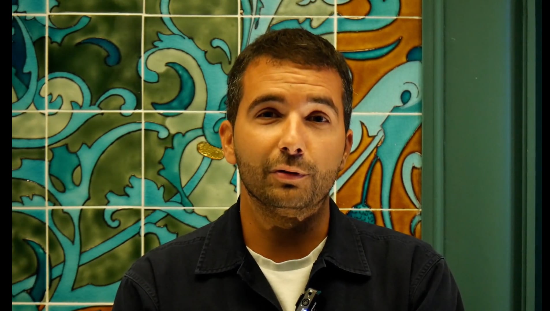 Audio digital : Interview avec Mickaël Gaspar on Vimeo