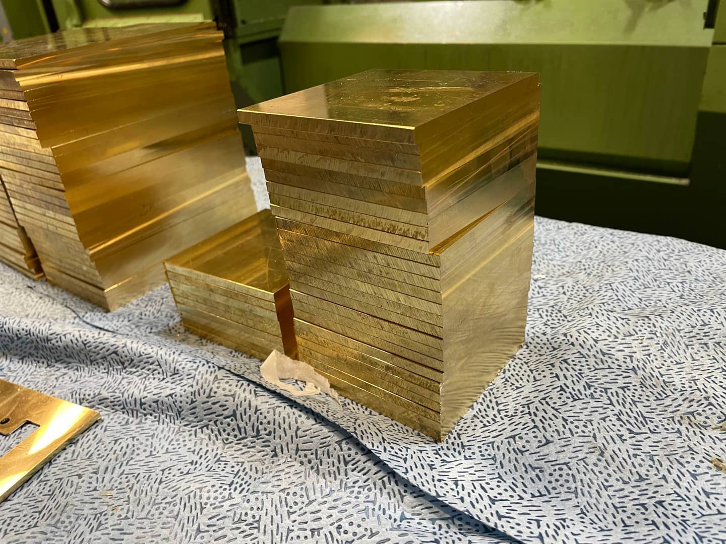 Alisse Accessories Engineering Process by Focus SB on Vimeo