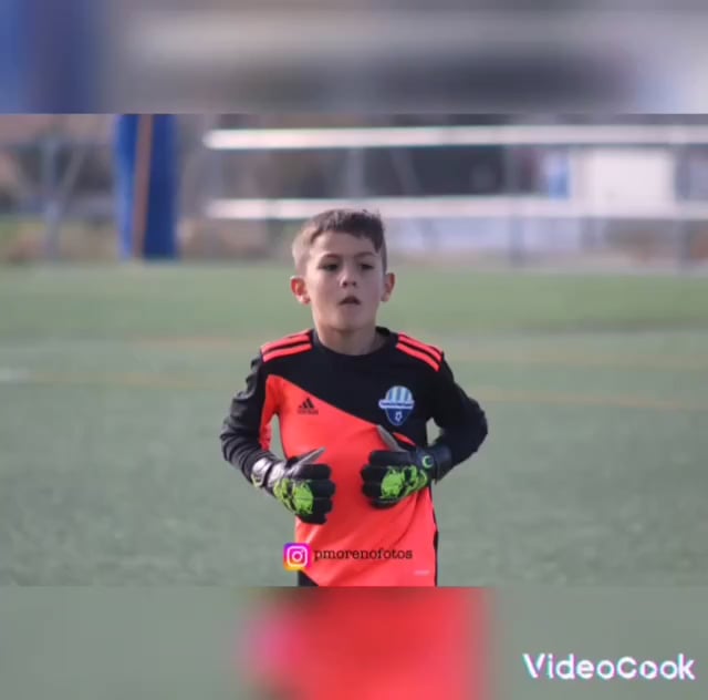 Soccer ⚽ Rap by Rap Daddy D ft Benji Price Abraham on Vimeo