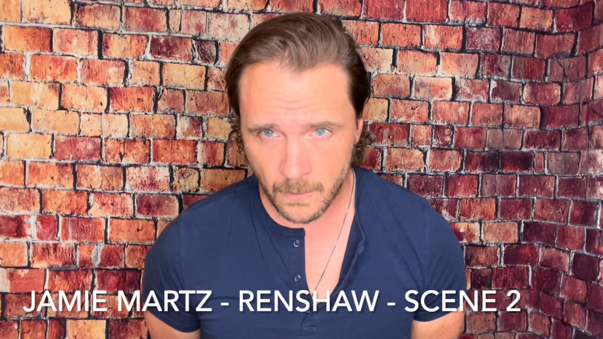Jamie Martz - Renshaw - SC 2 on Vimeo