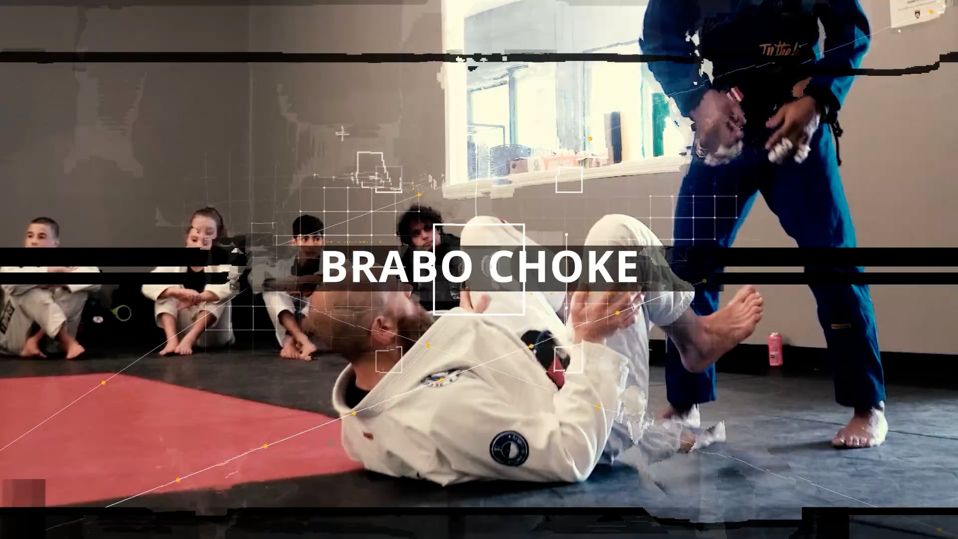 Watch Lapel Strangle Sequence Online | Vimeo On Demand on Vimeo