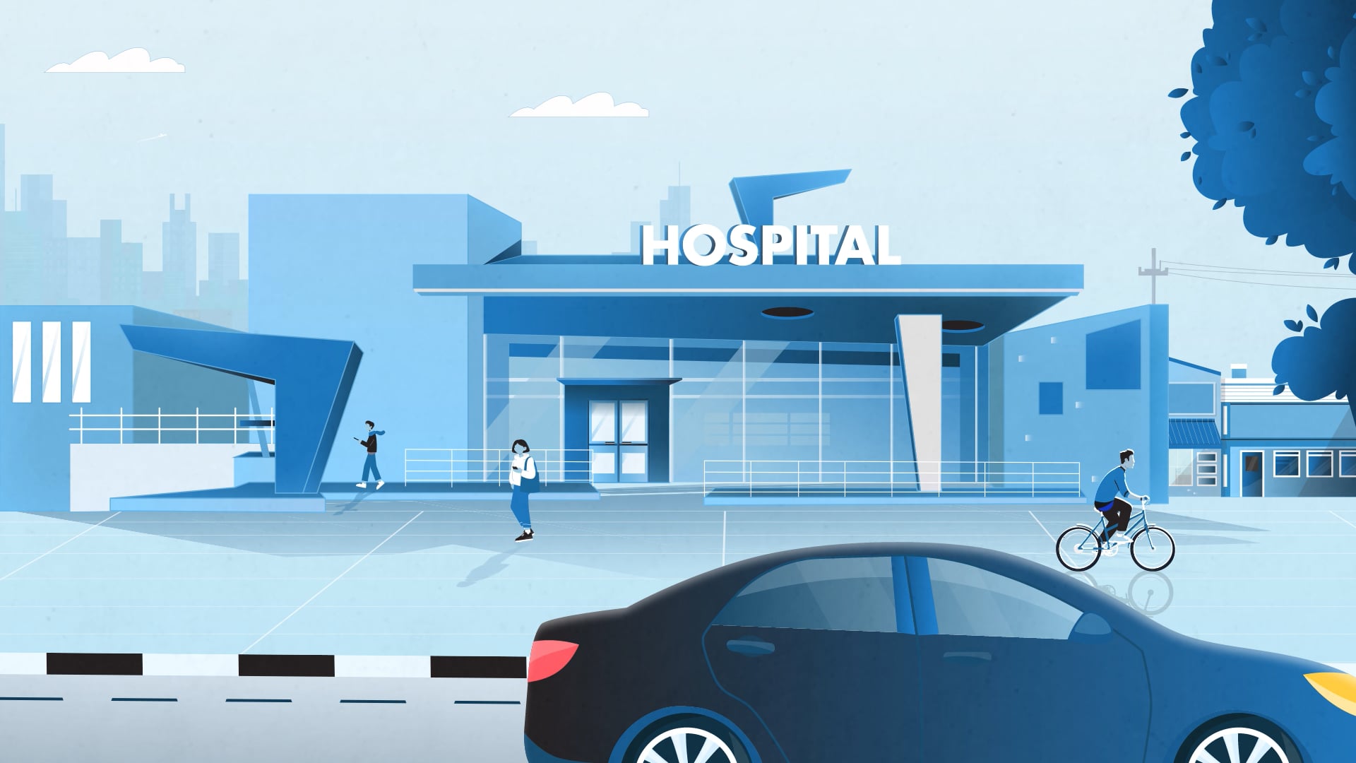 Healthcare Explainer Video Animation | Medical Communication Services ...