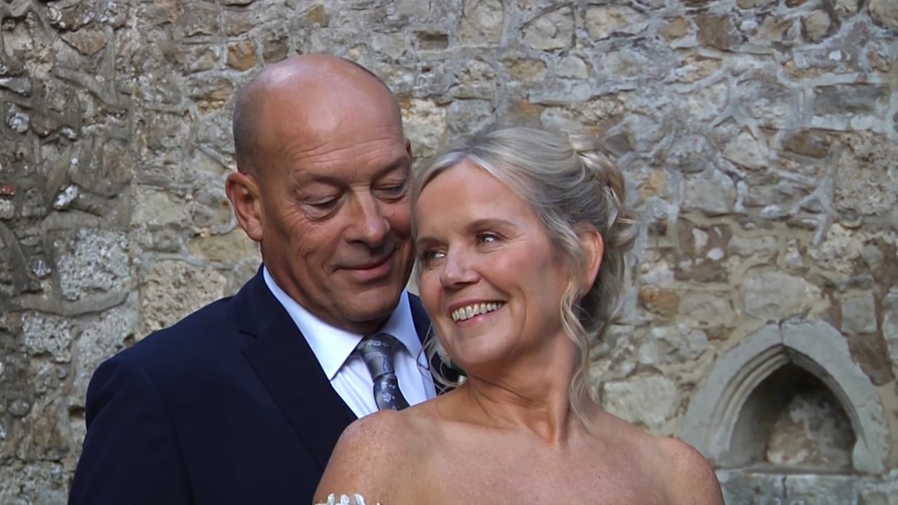 THE WEDDING OF MARIA AND MICHAEL on Vimeo