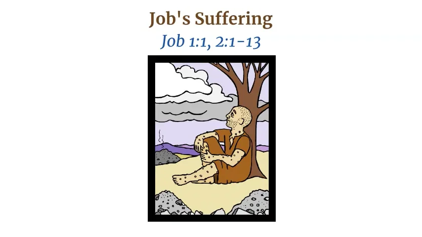 C2.6 Job's Suffering on Vimeo