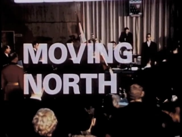 Moving North -NWT Archives/©GNWT/G-1999-086: 1065 on Vimeo