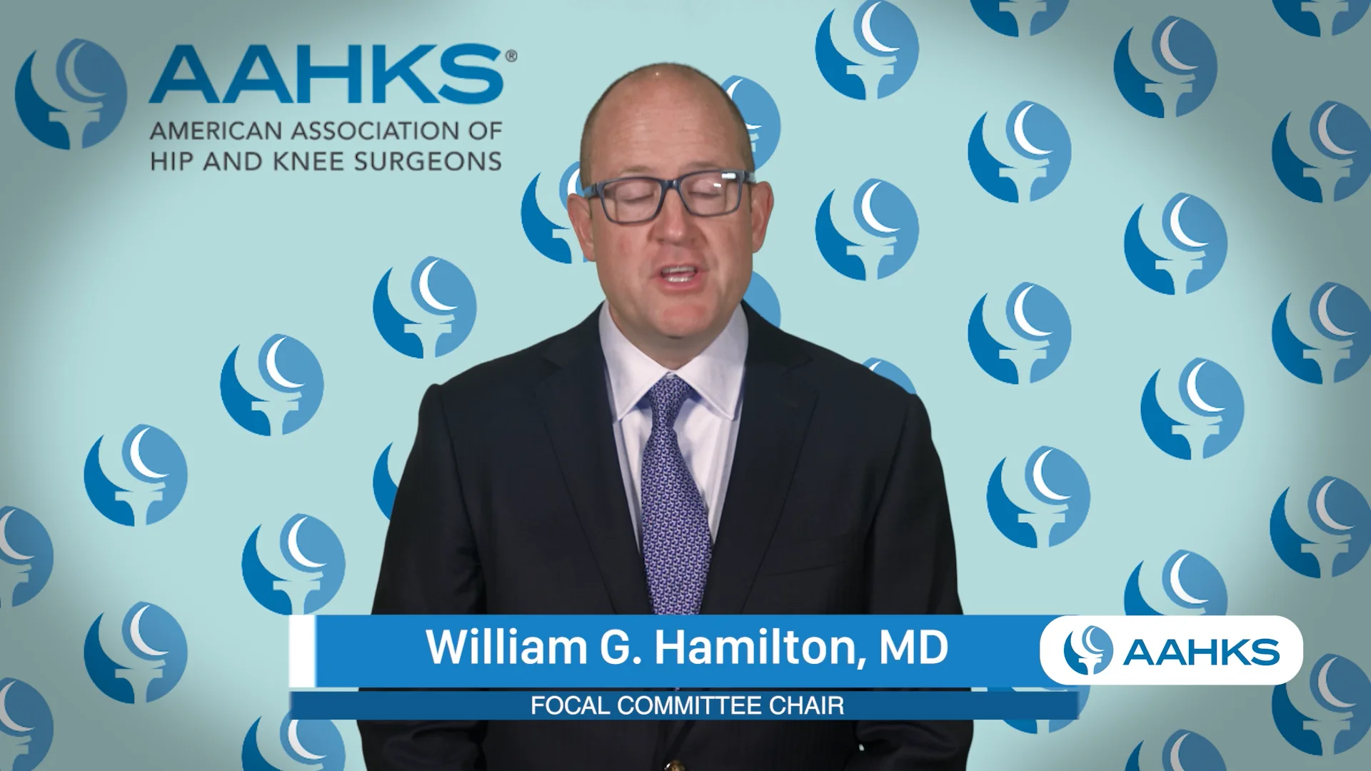 10 William G. Hamilton Committee on Vimeo