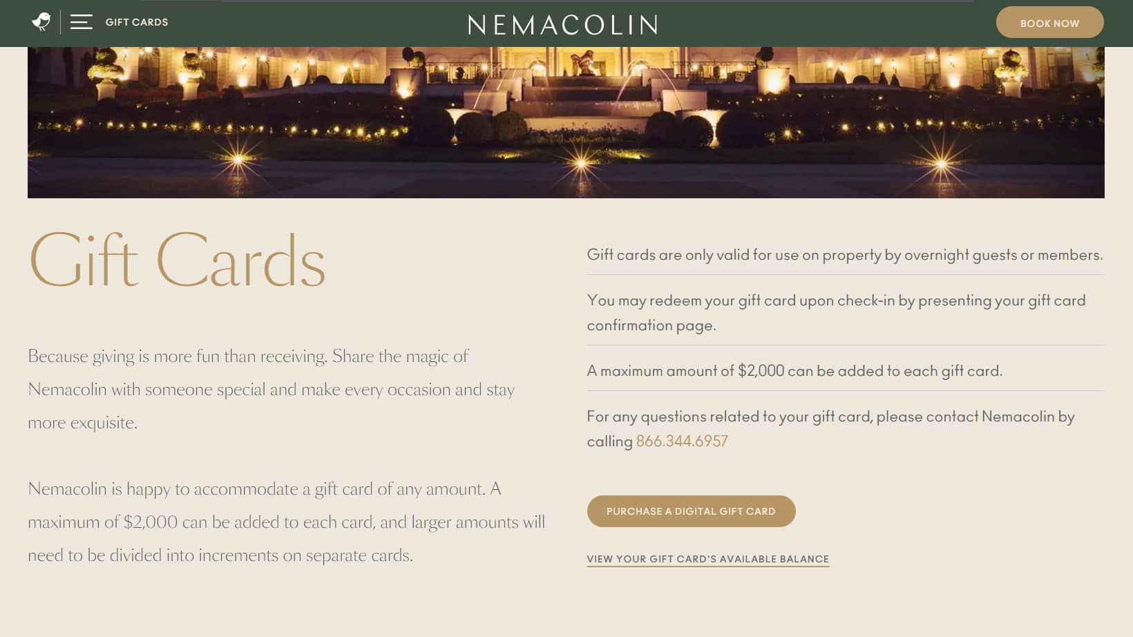 Sertifi Embedded Forms on Vimeo