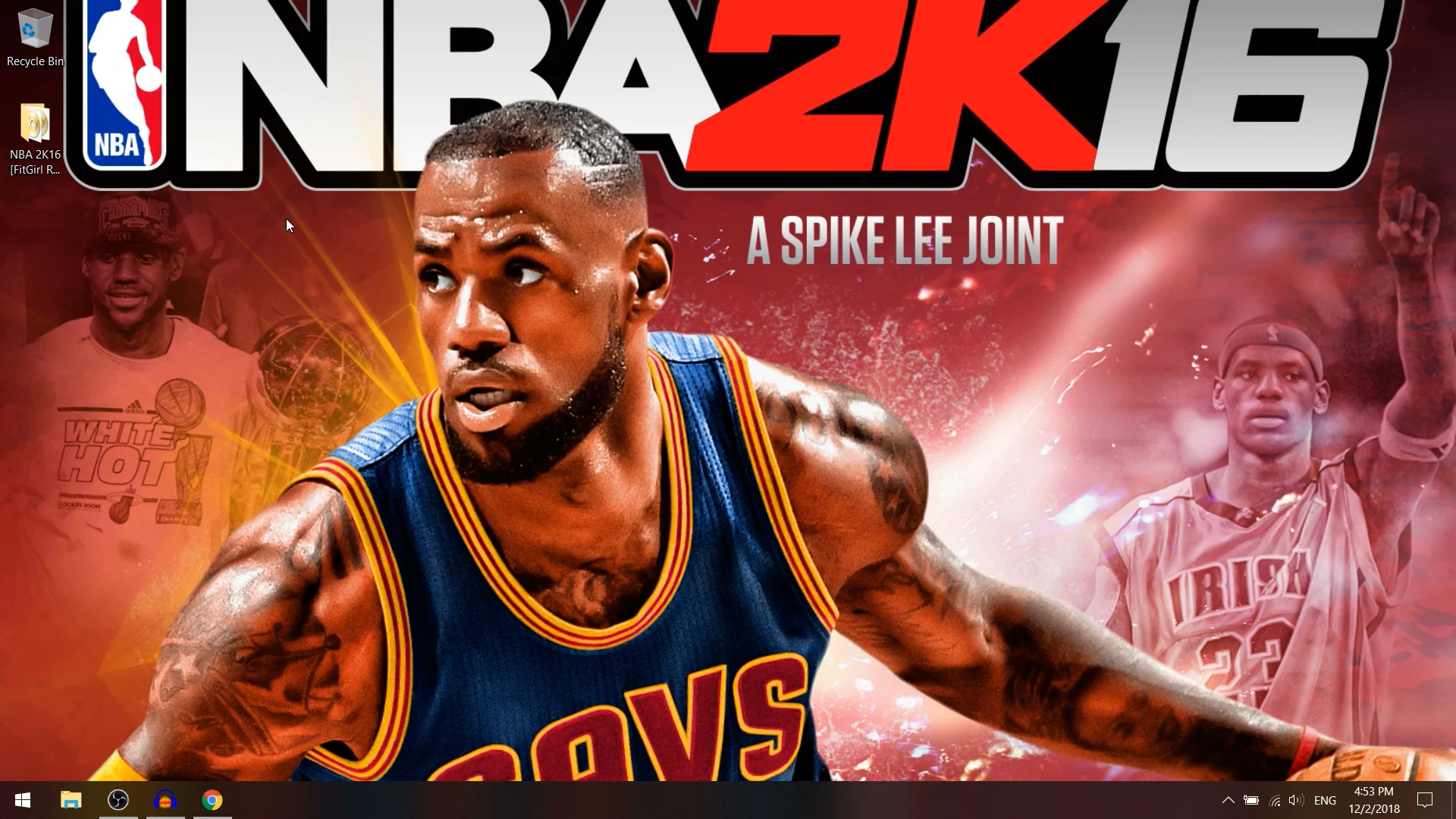 NBA 2K16 Free Download.mp4