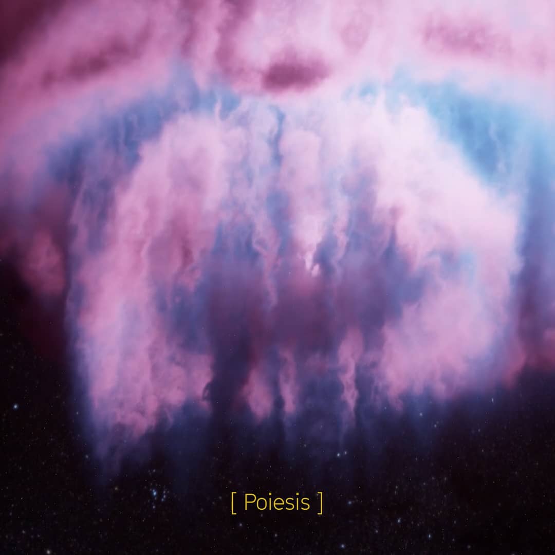 Poiesis (Trailer) — A Real-time Generative Artwork on Vimeo