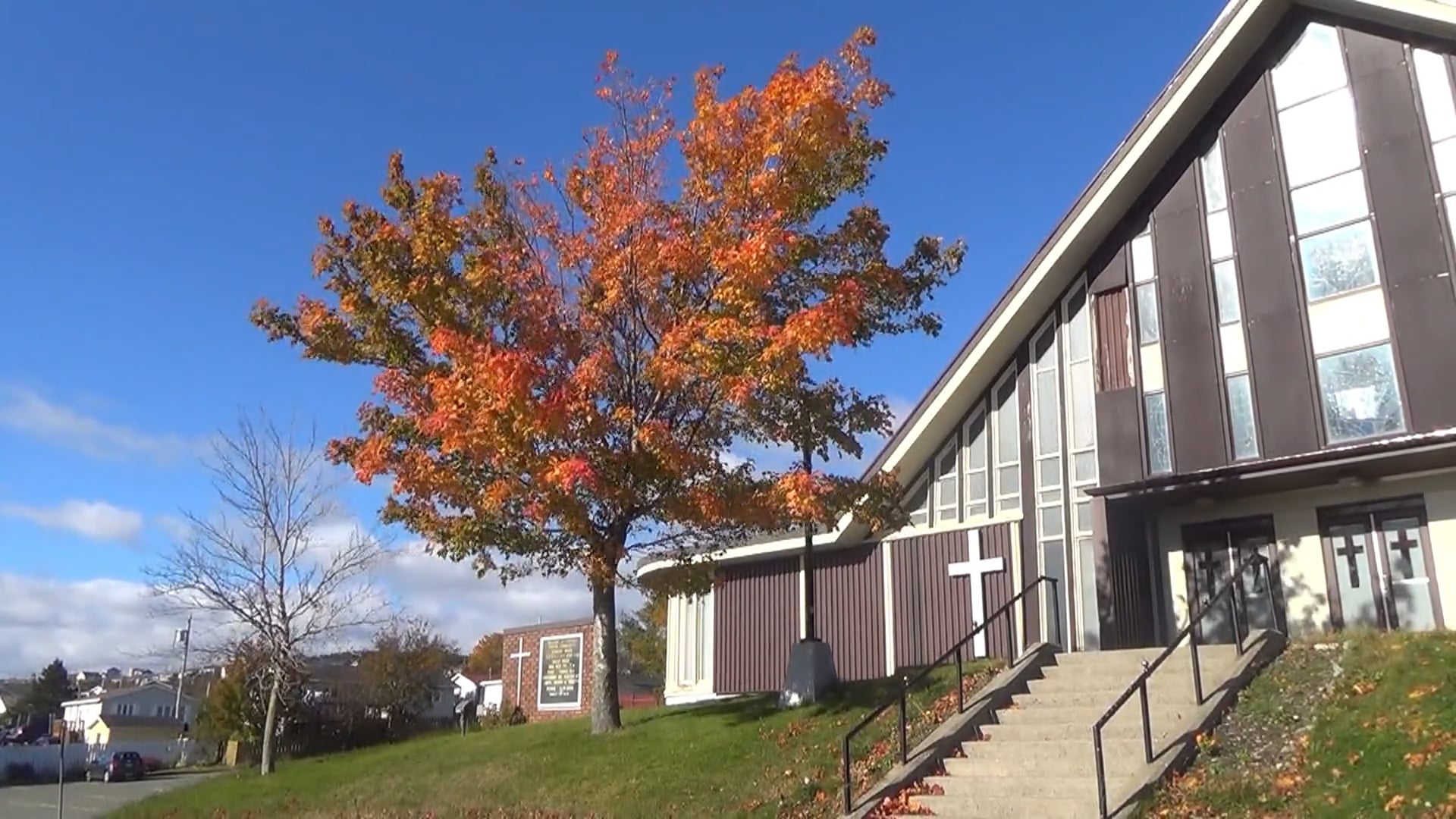 Mundy Pond 2016 (Different Seasons) on Vimeo