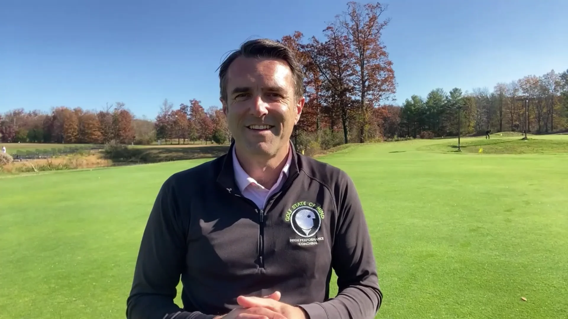 Welcome to Training Program