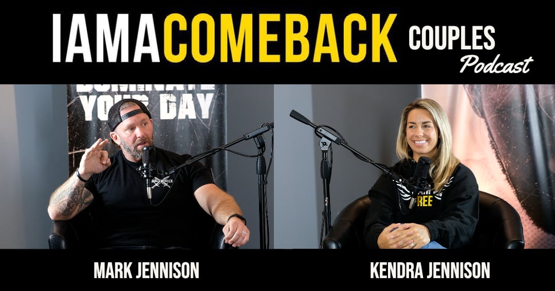 COMEBACK COUPLES | IAMACOMEBACK 3.0 on Vimeo
