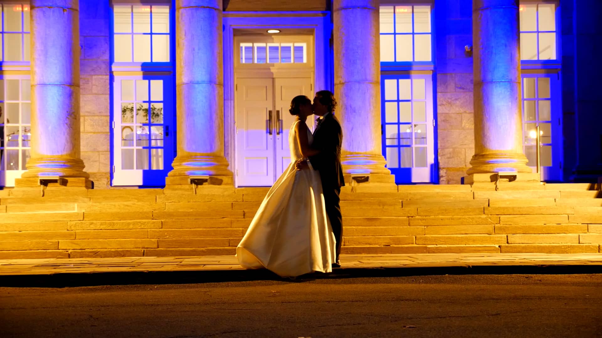 Withrow Wedding Highlights on Vimeo