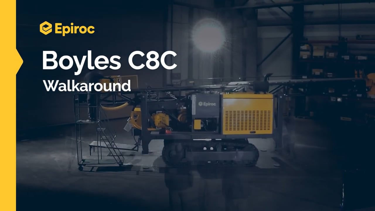 Boyles C8C – Walkaround.mp4 on Vimeo