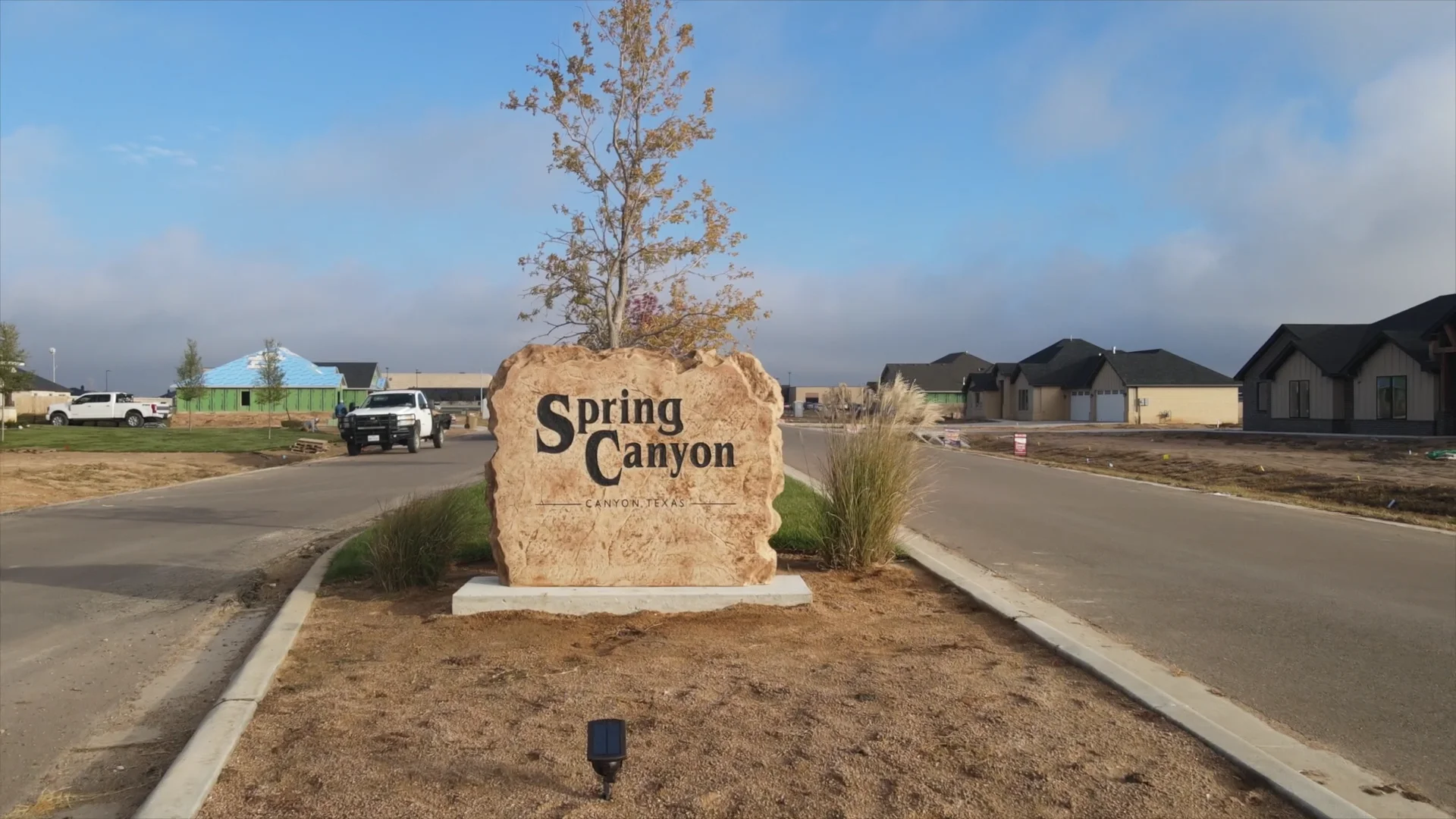 B&M Homes_Spring Canyon