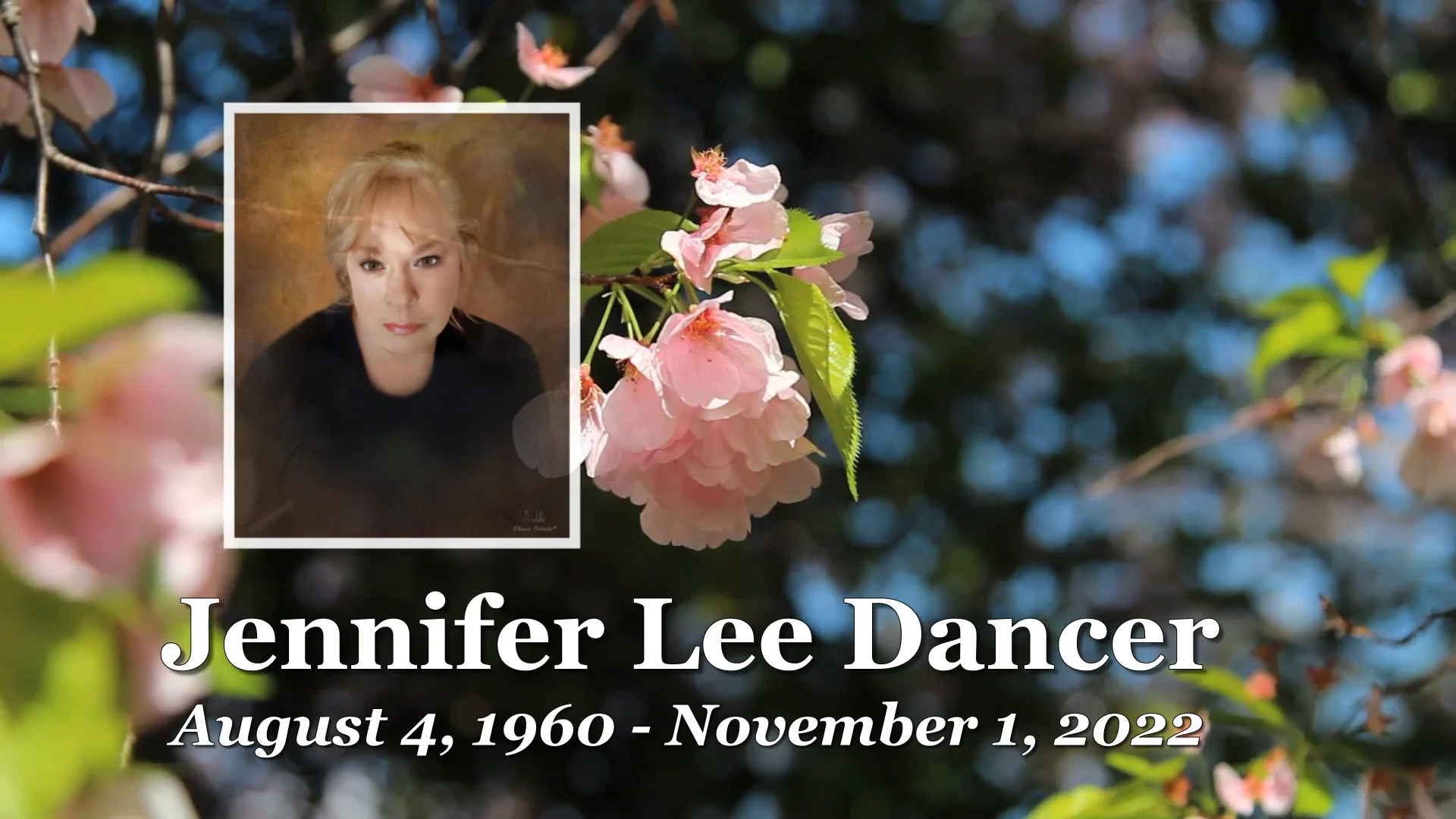 Jennifer Lee Dancer - Morgan & Nay Jennifer Dancer.mp4 on Vimeo