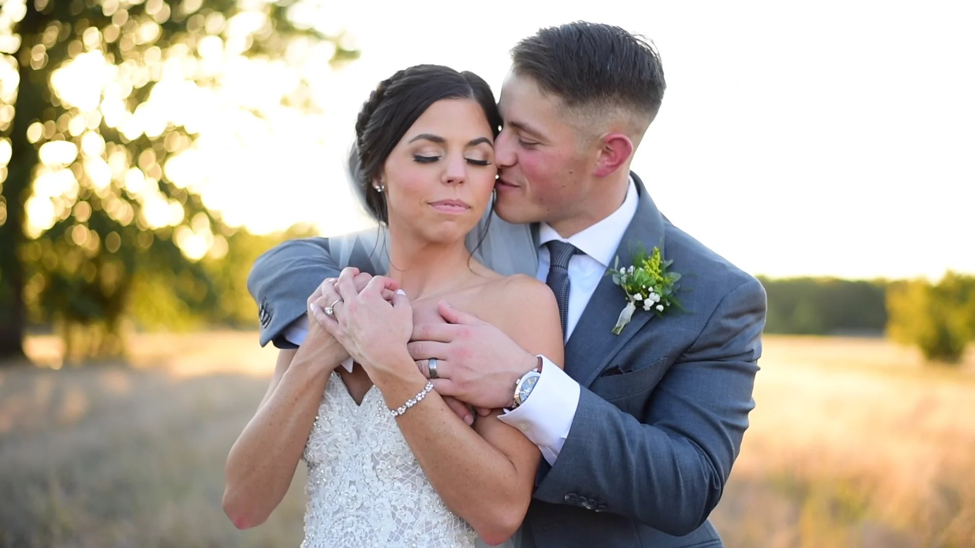 Kyle and Addy Dunk on Vimeo