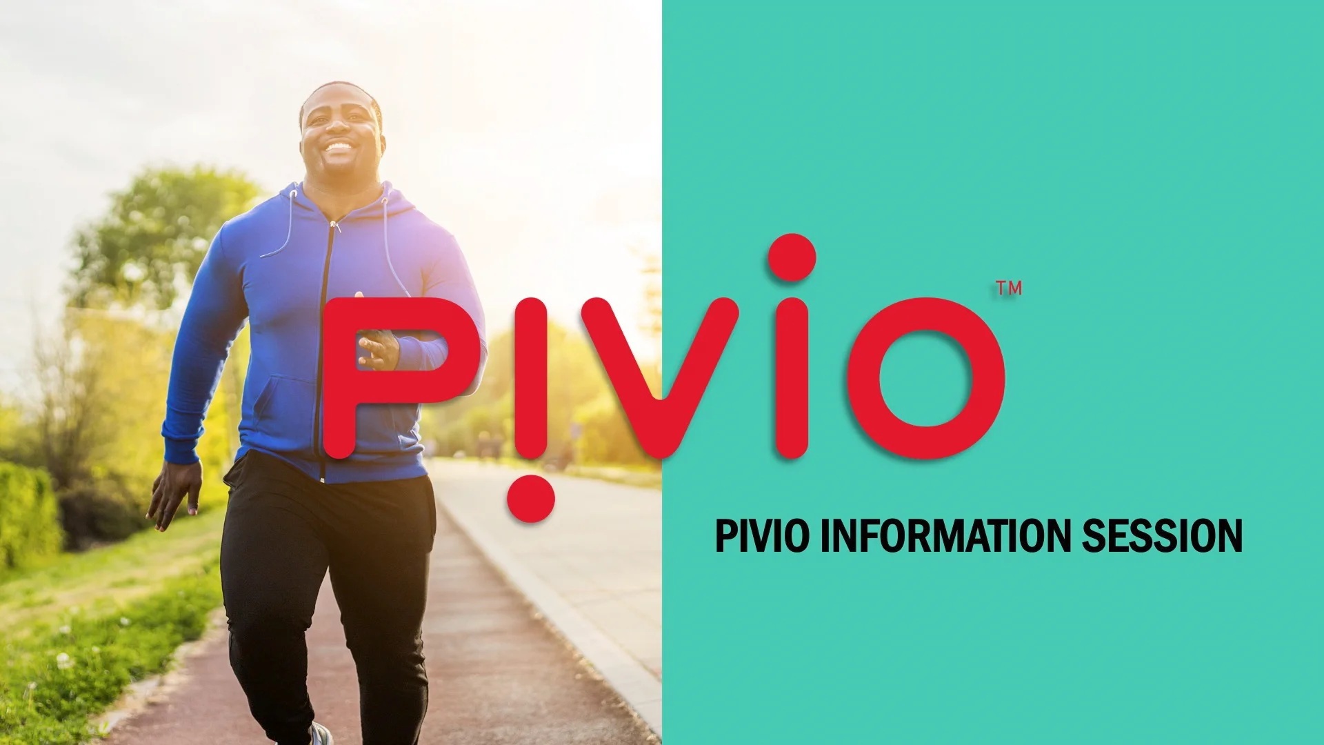 Pivio Info Session (2022) - Charmin
