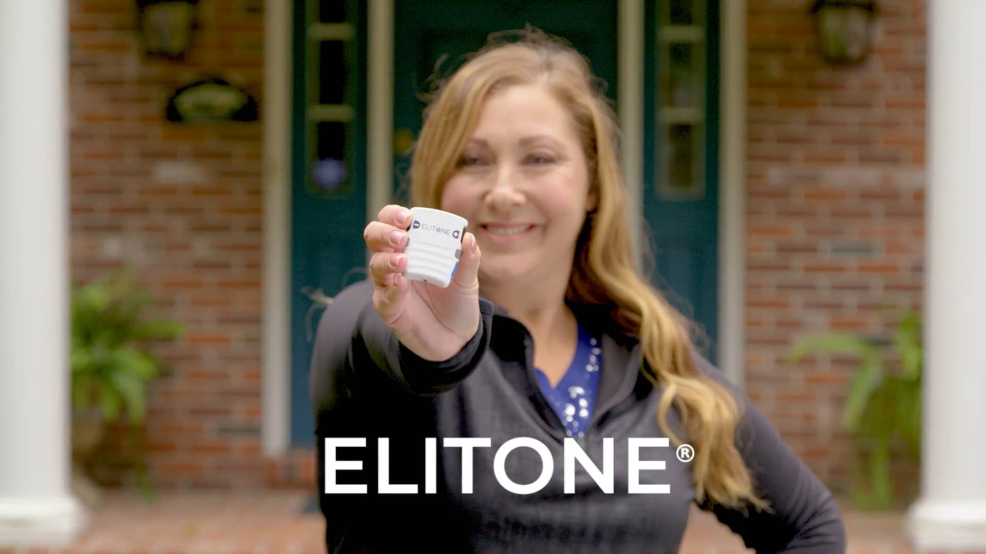 ELITONE Incontinence Device - Stop the Leaks. Ditch the Pads. on Vimeo