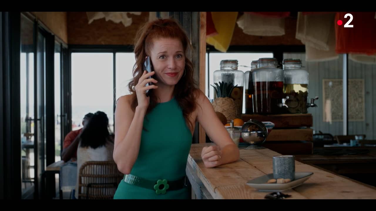 Marie-Clotilde Ramos Ibanez on Vimeo