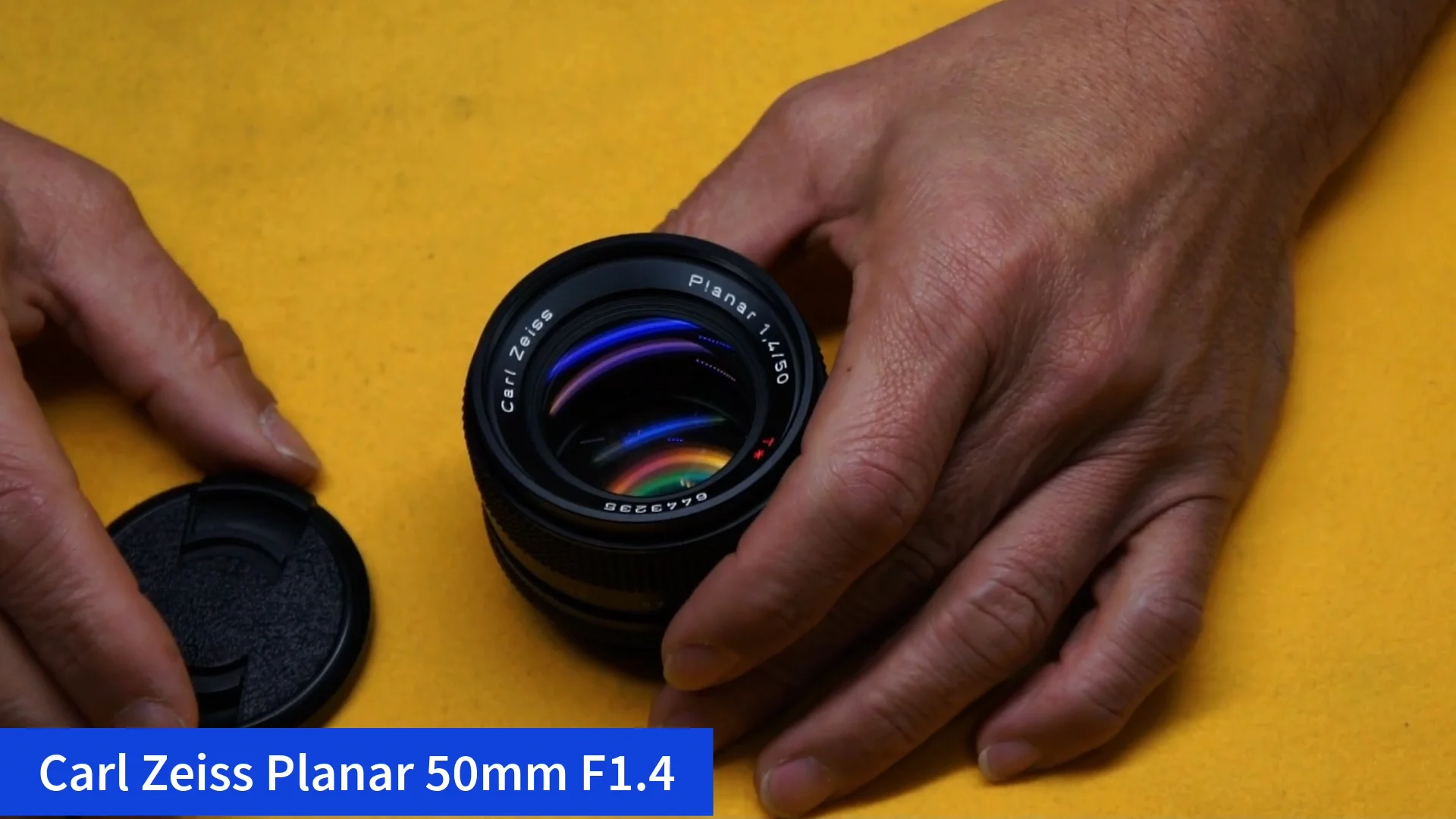 Carl Zeiss Planar 50mm F1.4 修理教科書 – レンズ修理なら Carl Zeiss Planar 50mm F1.4 修理教科書 – レンズ修理なら