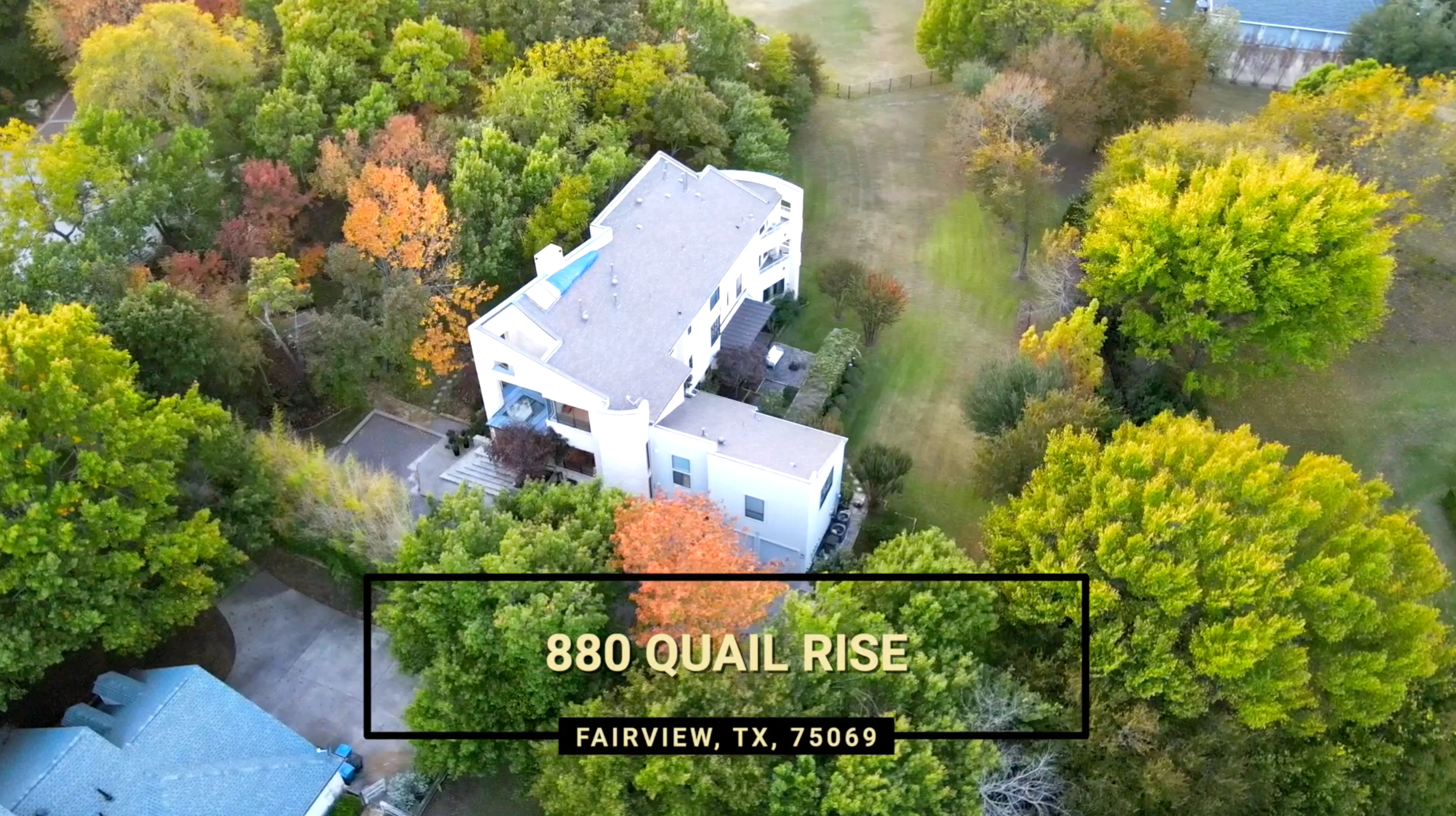 880 Quail Rise, Fairview, TX, 75069 Unbranded.mp4 on Vimeo
