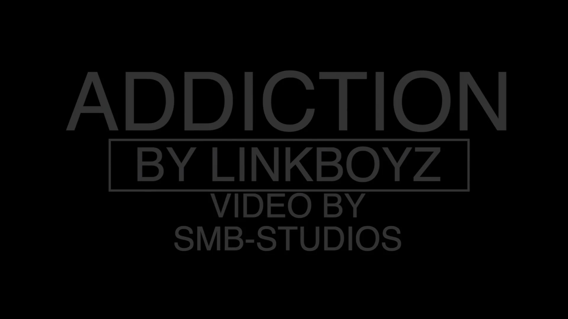 Addiction Music Video.mov on Vimeo