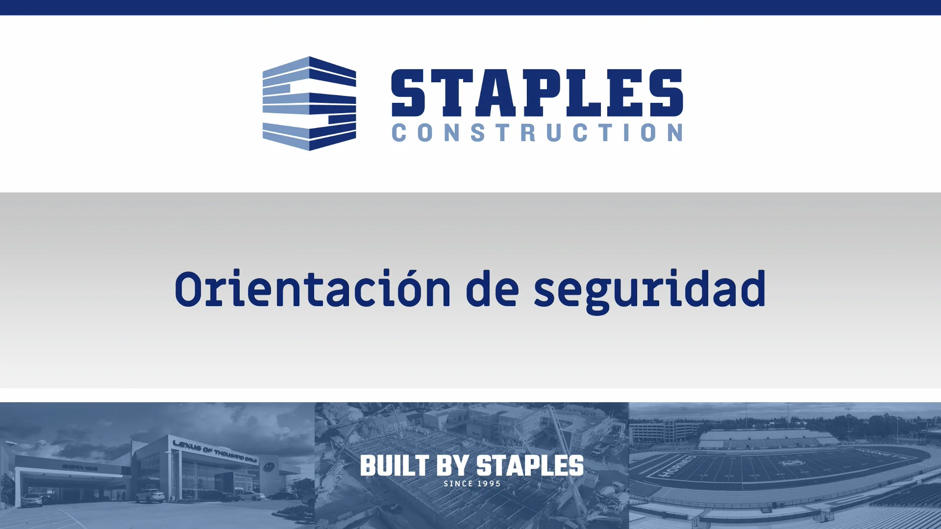 Staples Training Video Espanol on Vimeo