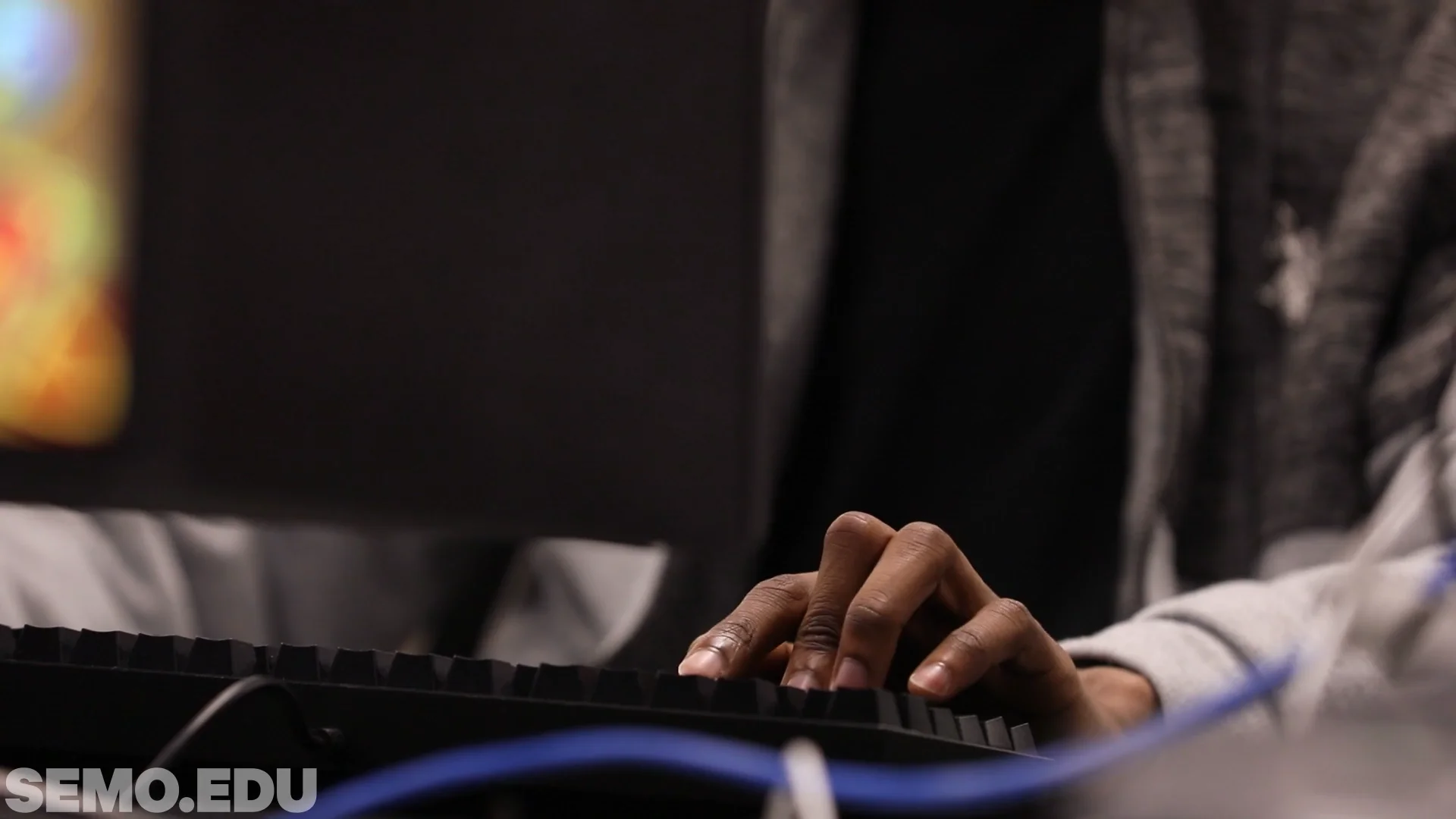 SEMO Esports on Vimeo