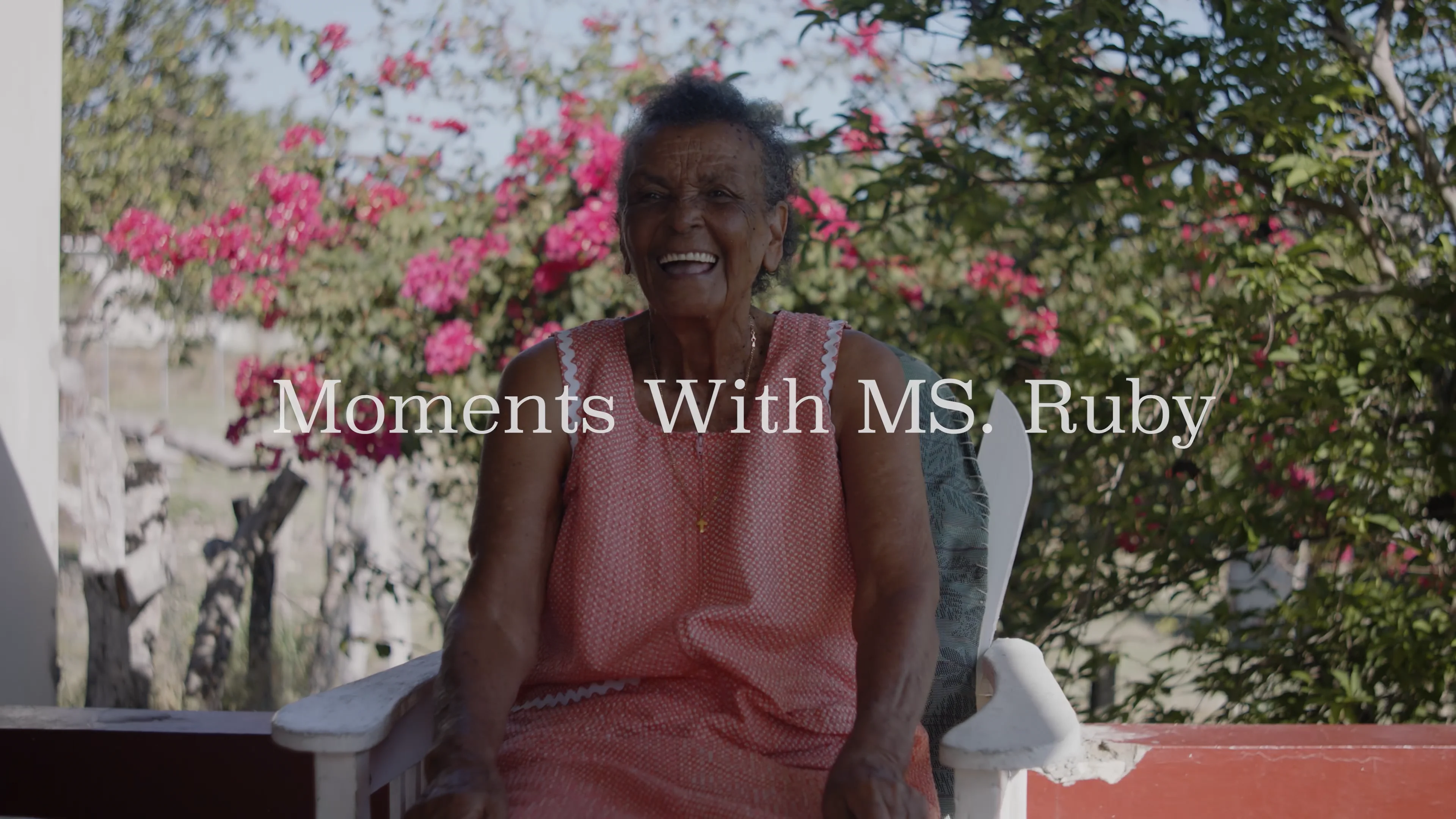 Ms. Ruby Tribute on Vimeo