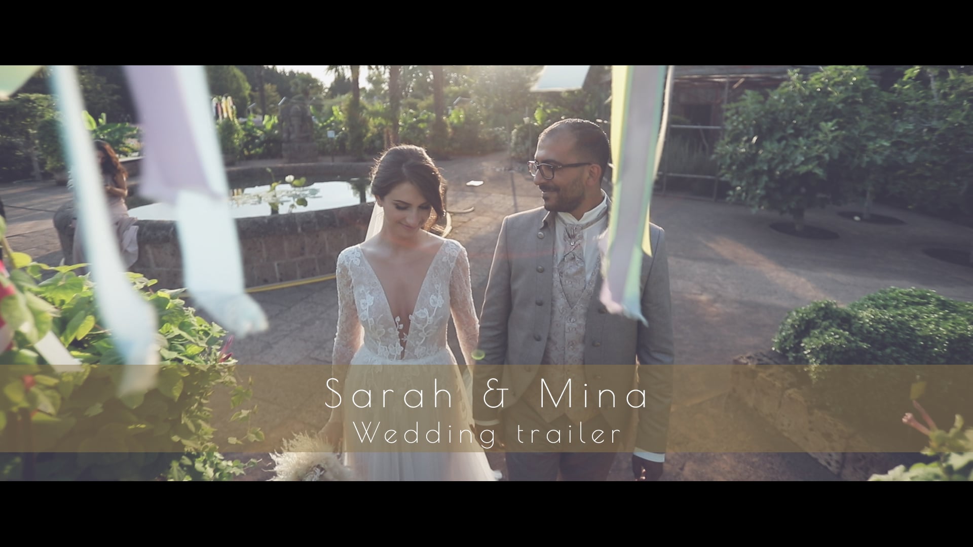 Sarah & Mina - Trailer 3.mp4 on Vimeo