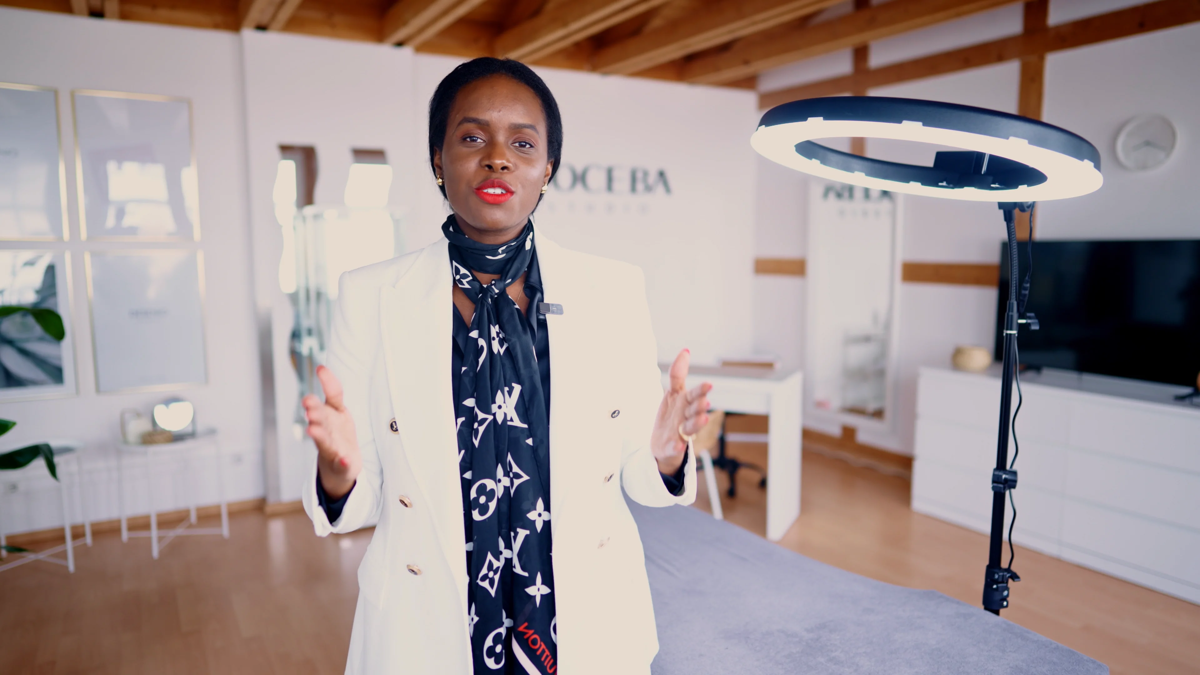 Landing Page 15 on Vimeo