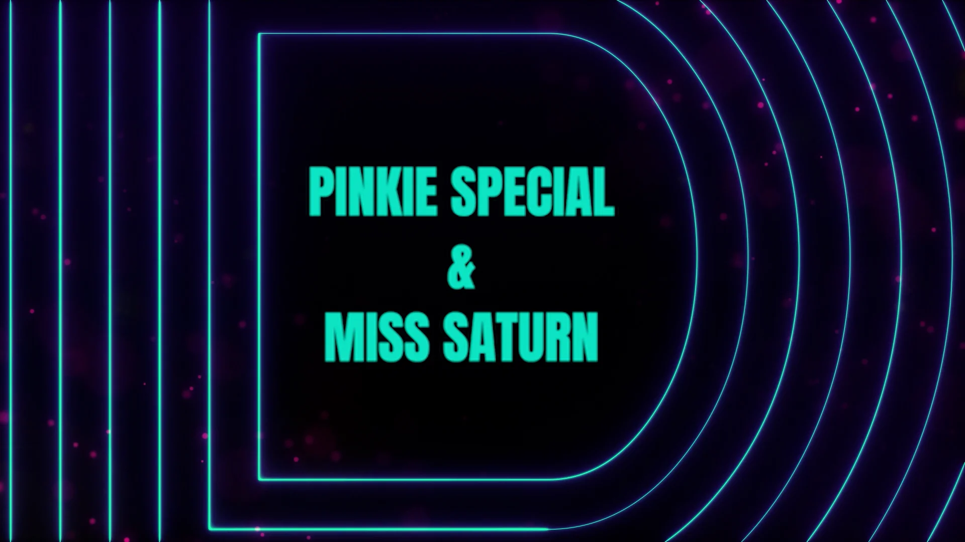 NYBF 2022 Miss Pinkie Special & Miss Saturn on Vimeo