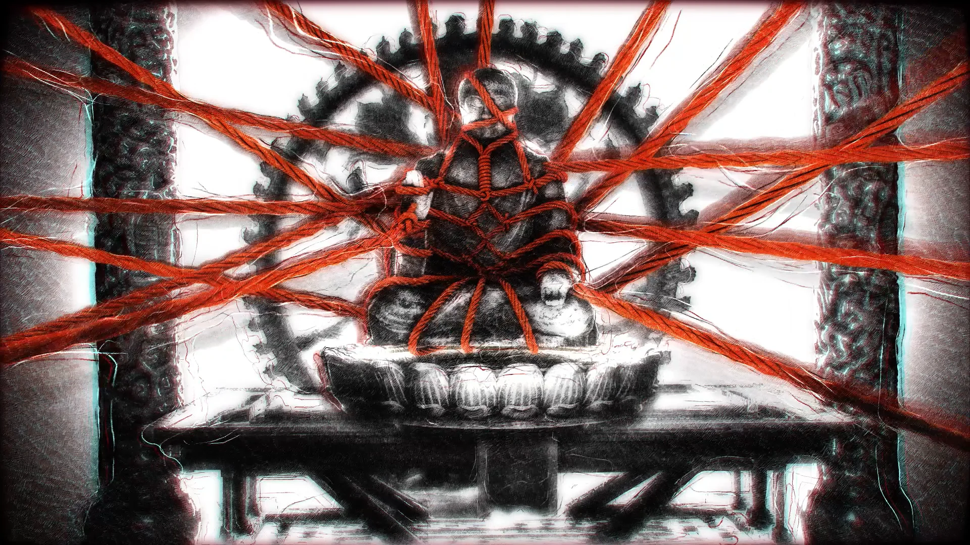 Mao's Mango Cult teaser 3 on Vimeo