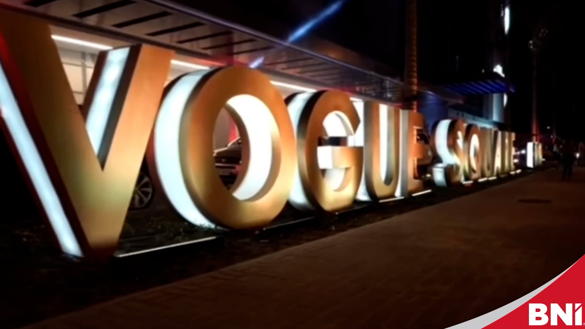 Evento - BNI on Vimeo