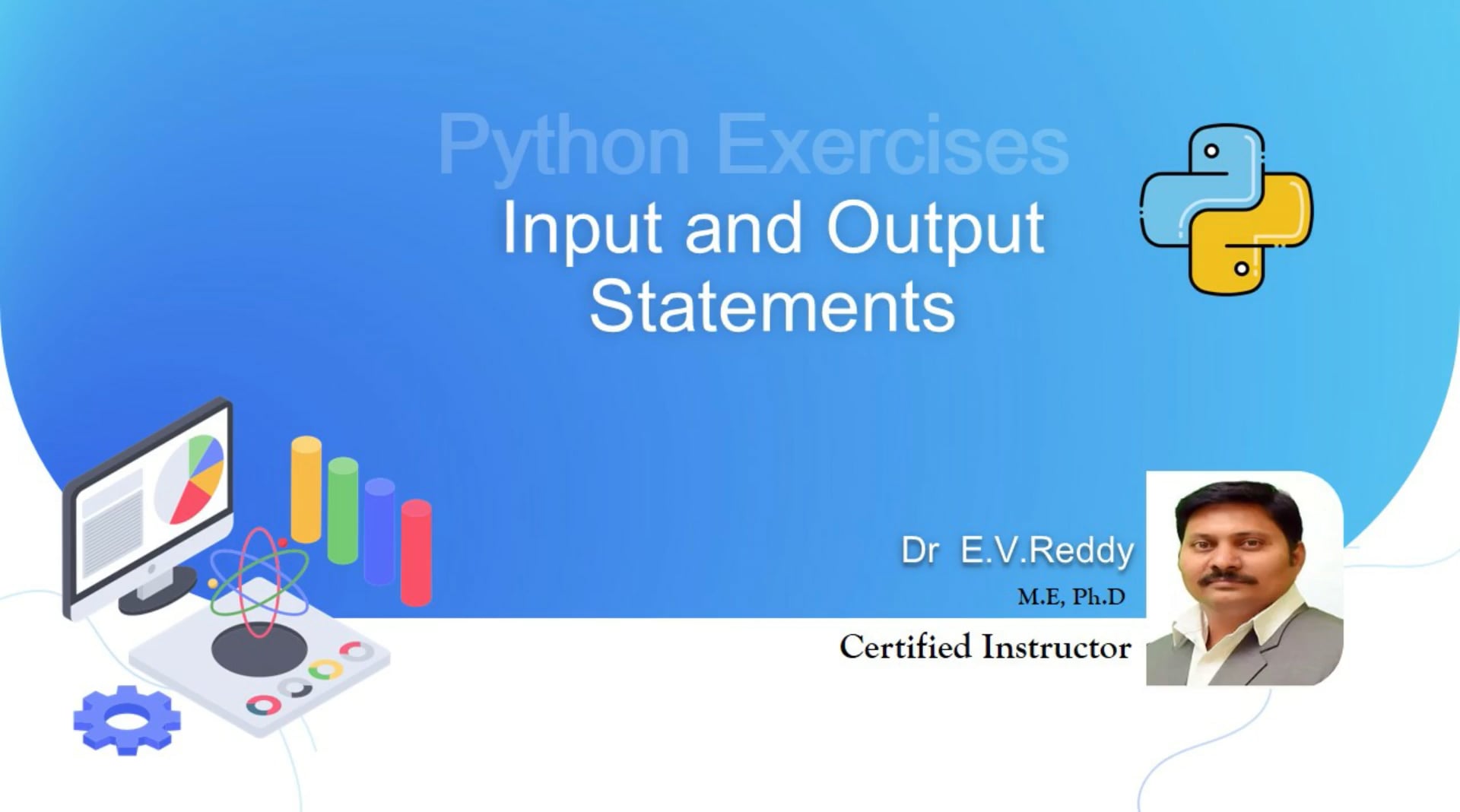 14. A Python Program To Accept A Tuple And Display on Vimeo