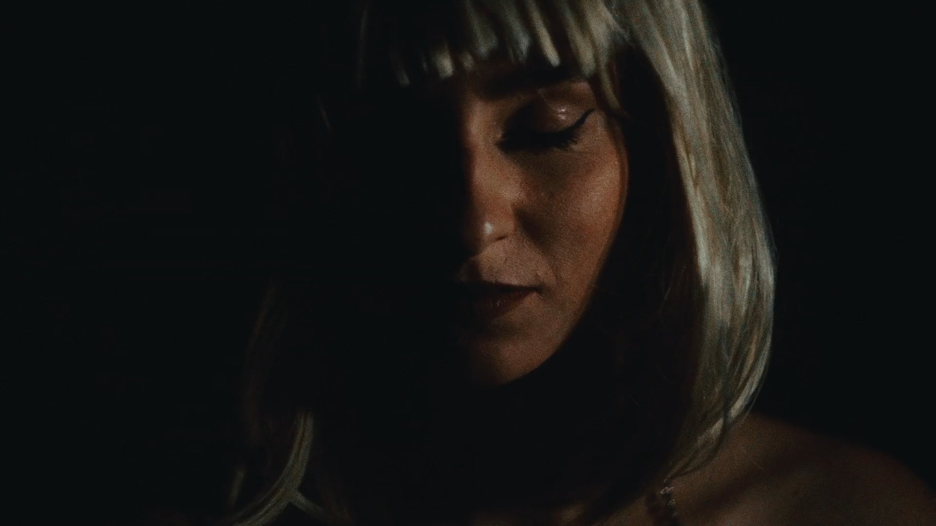 Zaylee - From Another Plantet (Official Video Clip).mov on Vimeo
