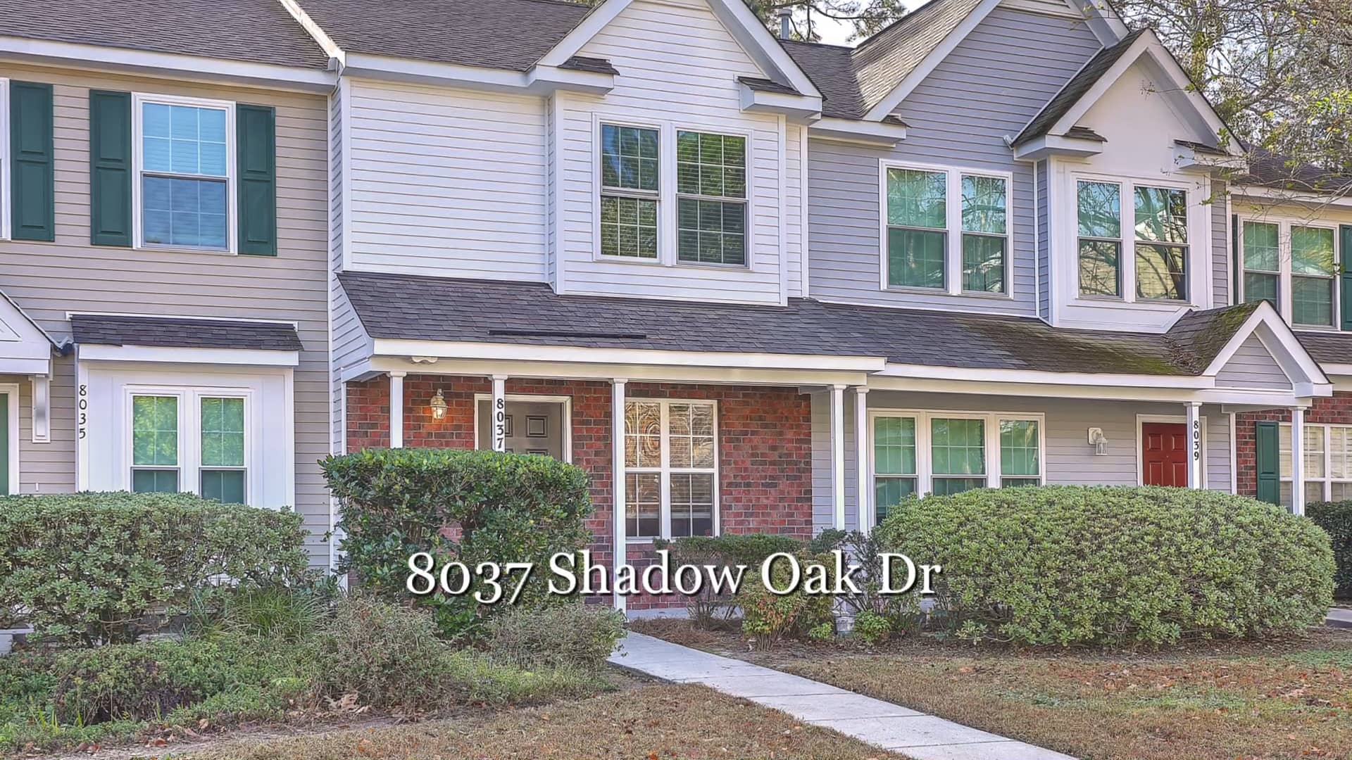 8037 Shadow Oak Dr.m4v on Vimeo