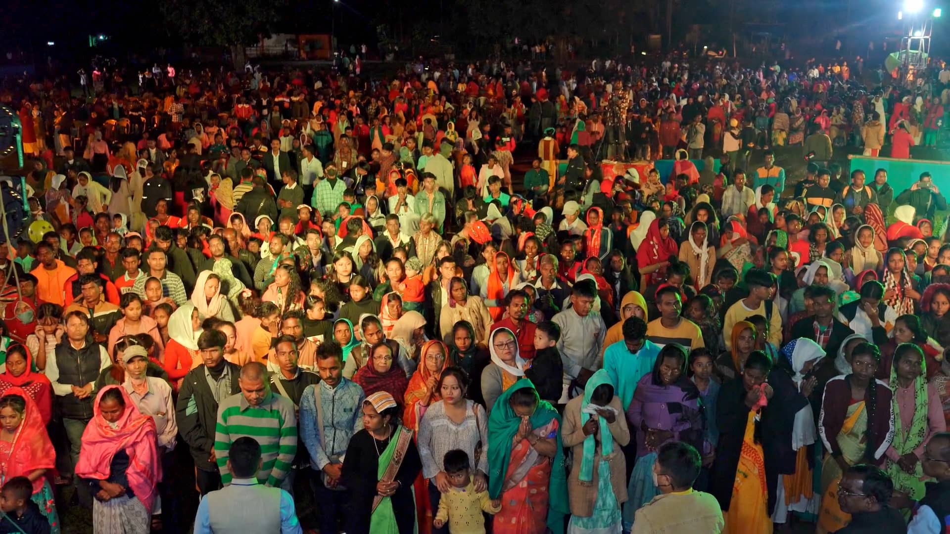 Dr. Ajai Lall in Darjeeling 2022 on Vimeo