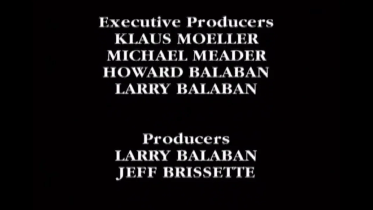 Baby Genius Credits on Vimeo