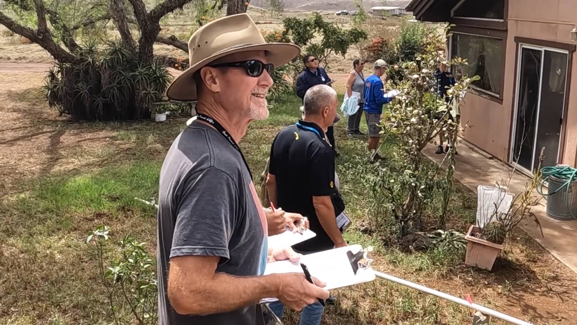 Firewise Home Assessor Training, Nov. 4, 2022 on Vimeo