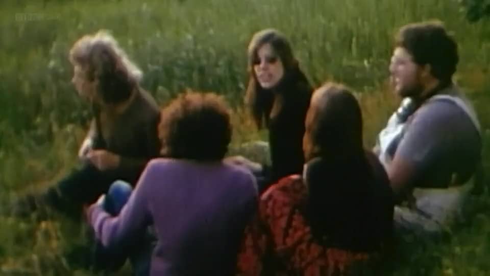 Deconstructing 'It Was So Easy' by Carly Simon and Jacob Brackman on Vimeo