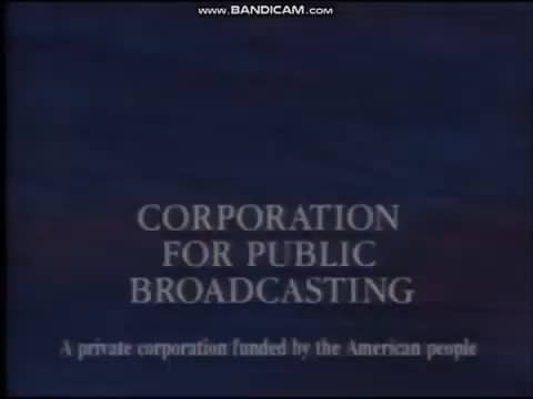 PBS Bumper | 1997 | CPB/Viewers Like You #2 on Vimeo
