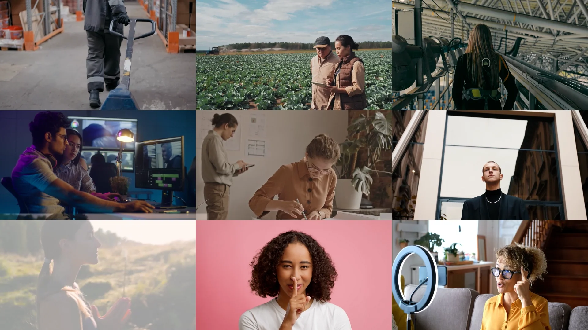 Go1 Ceridian Demo with Promos on Vimeo