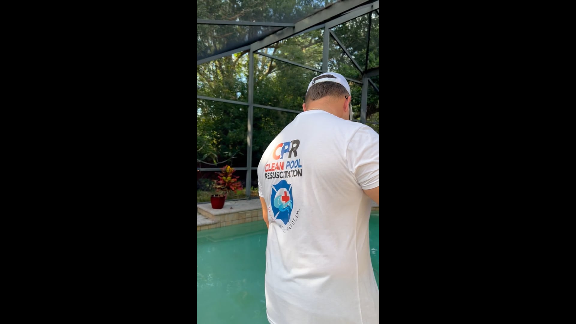 CPO Certified - Cleanpoolresuscitation