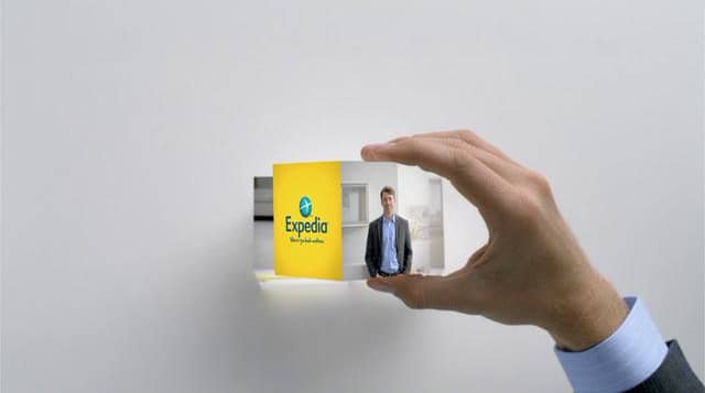 Expedia - Business Twins on Vimeo