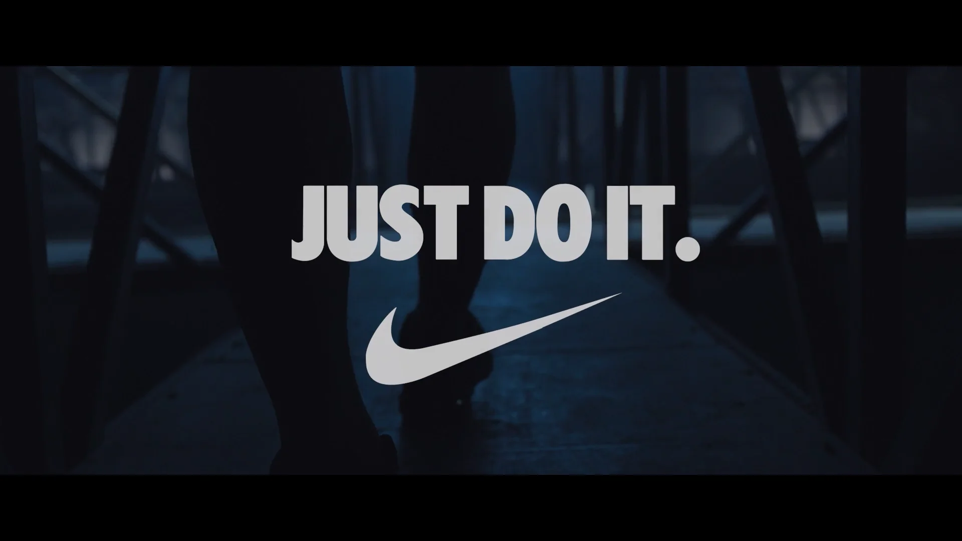 NIKE Experimental Commercial (Personal works) on Vimeo