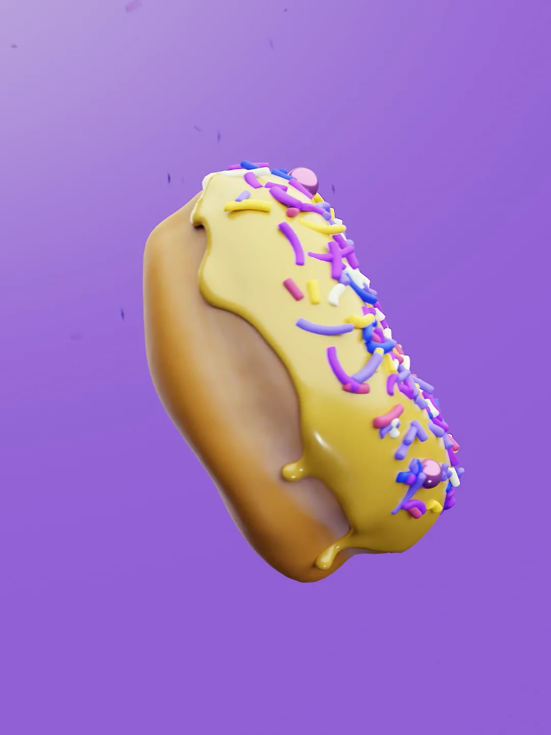 spinning donut on Vimeo