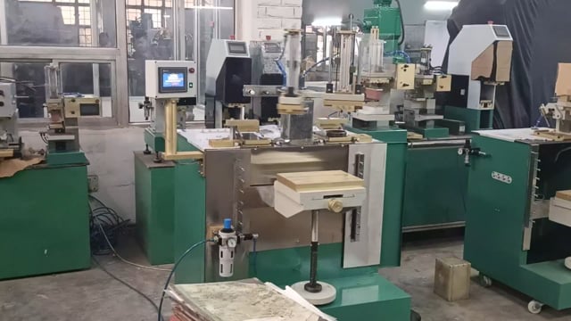 Manufacturing Factory Printing Machine Free Stock Video - Pixabay